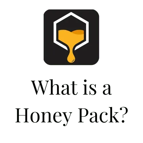 Honey Pack: What is it?