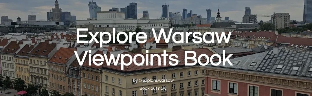 Explore Warsaw