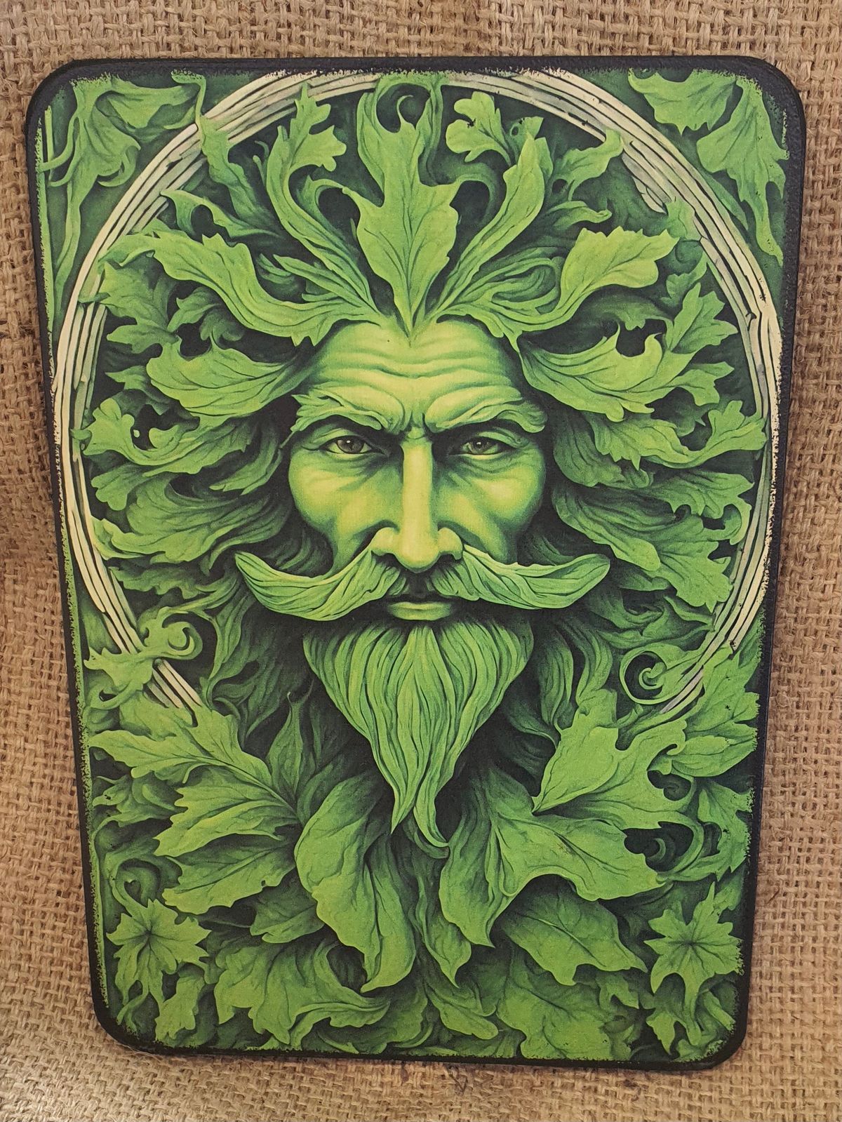 Products — Triple D Custom Signs upcycled wood art signs