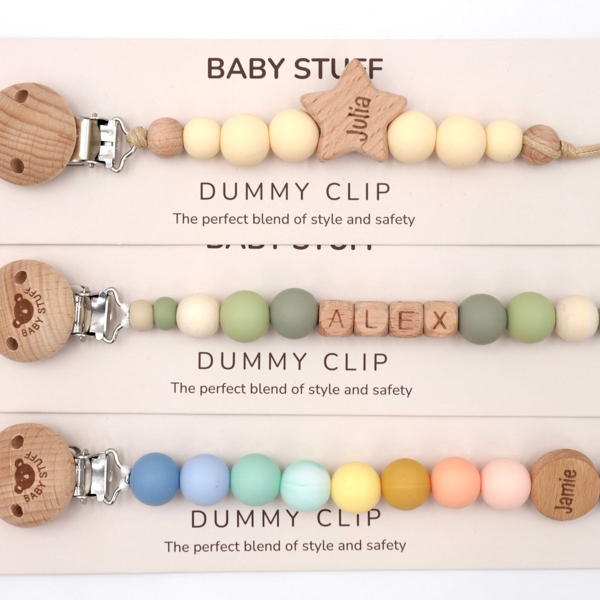 BabyStuff Malta | Personalised Baby Gifts & Essentials