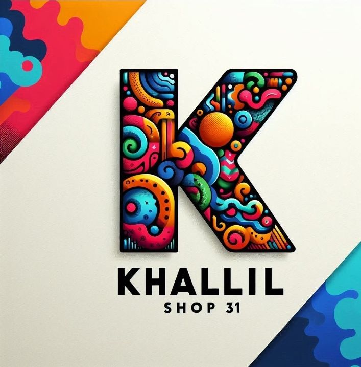Khalil Shop 31 boutique en ligne spécialisée en e-commerce