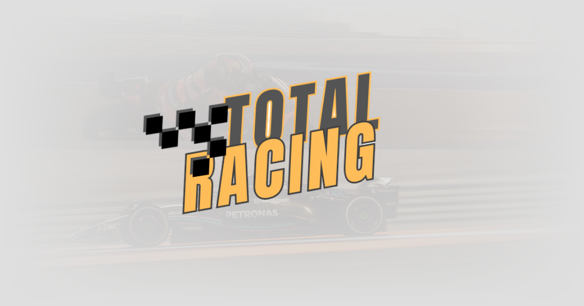 TotalRacing