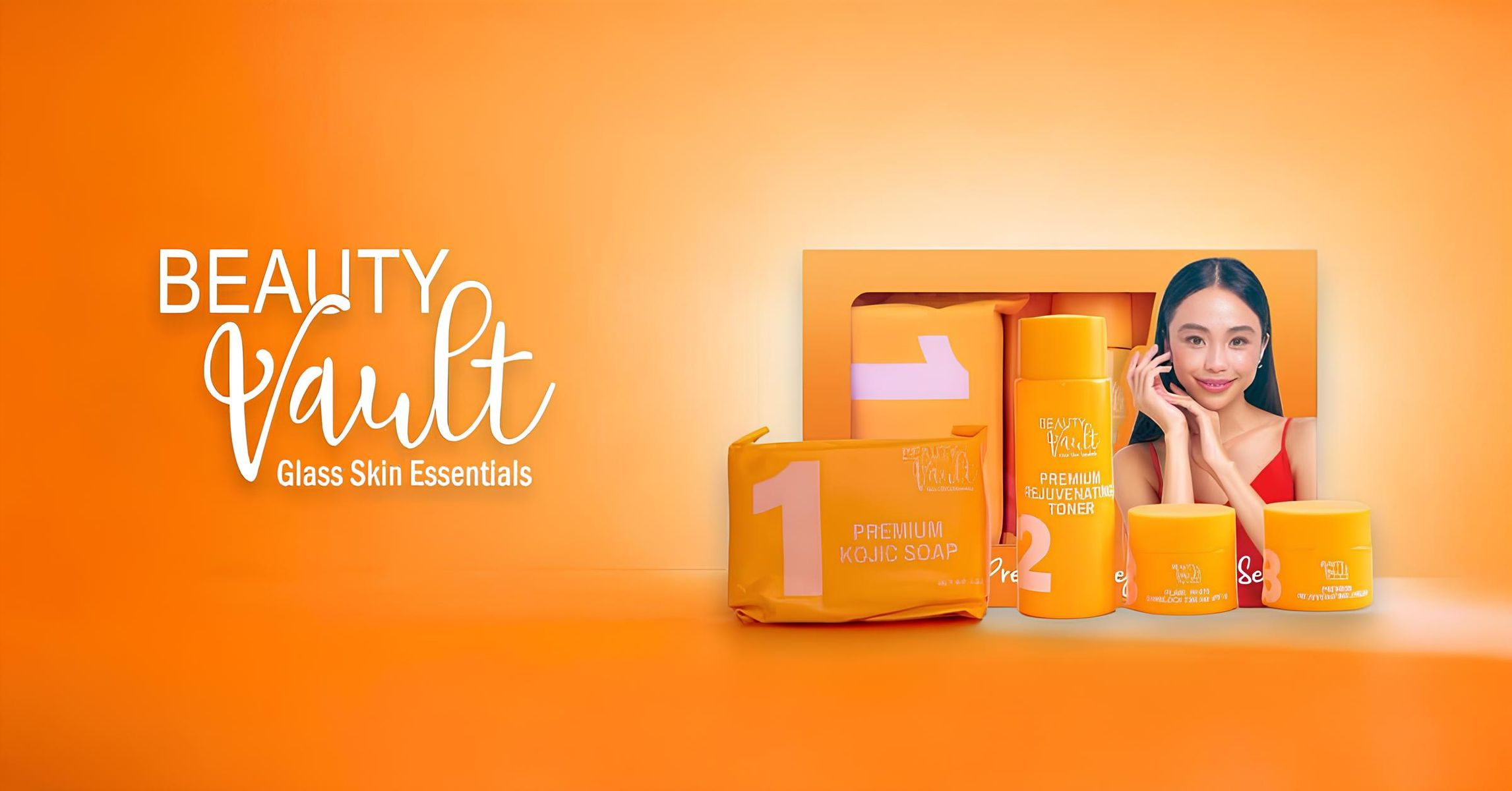 Beauty Vault Philippines