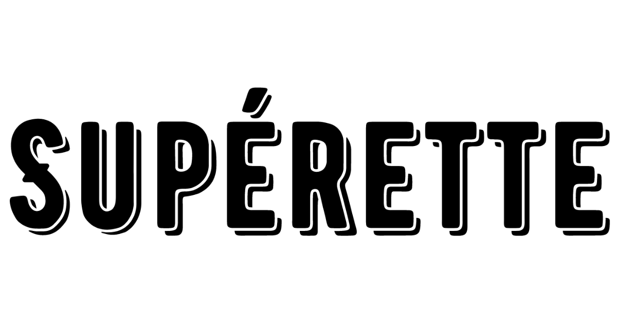 Supérette Haarlem - Damesmode, sieraden en accessoires