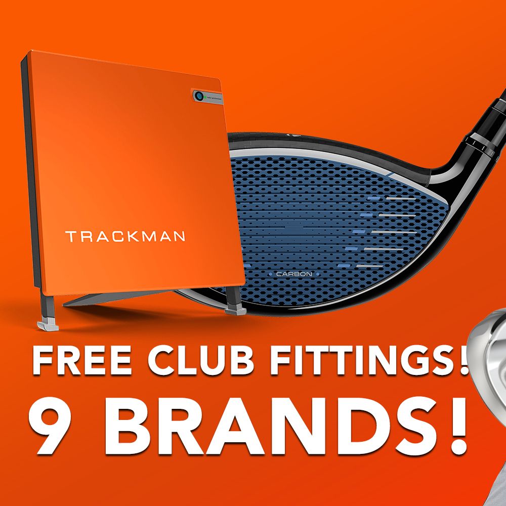 AFGolfStore Experts in Custom Fitting and Golf.