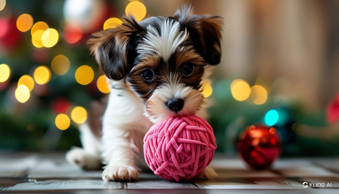 Rufang's Treasure Your One-Stop Pet Toys