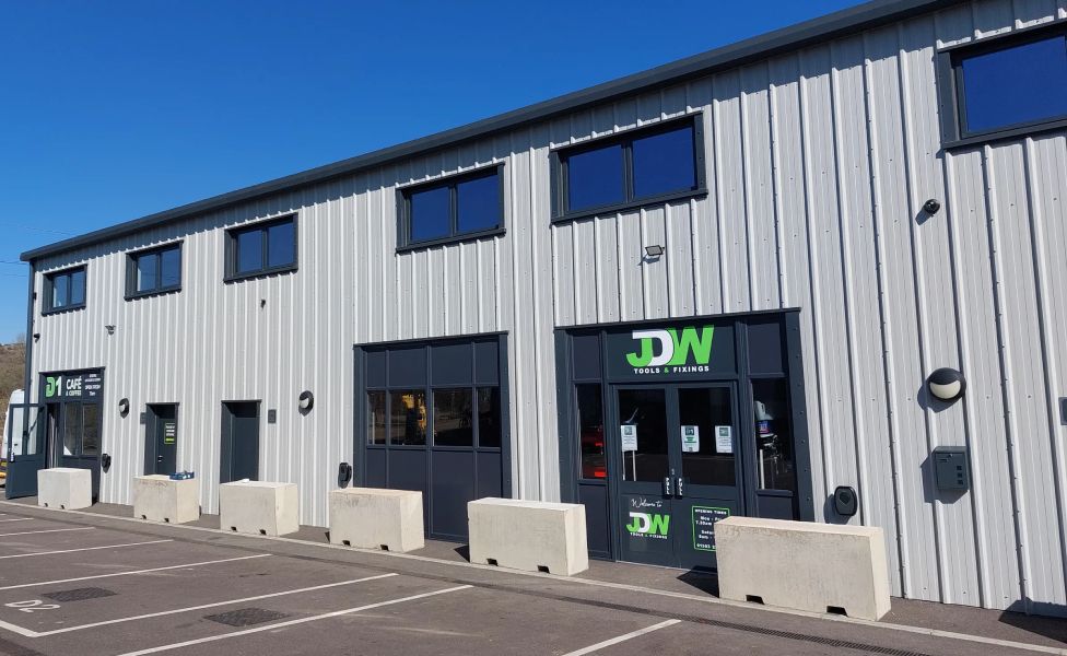 D1 Cafe and Coffee Shop | Eat In or Take-away
