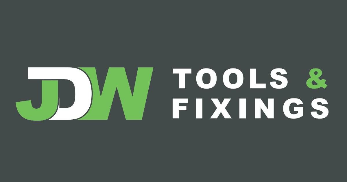 JDW Tools and Fixings