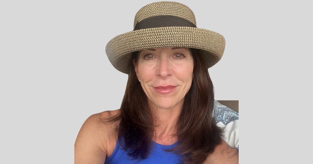 Terri Emery Ageless Beauty