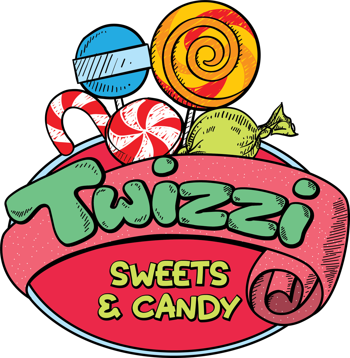 Candy Store Twizzi