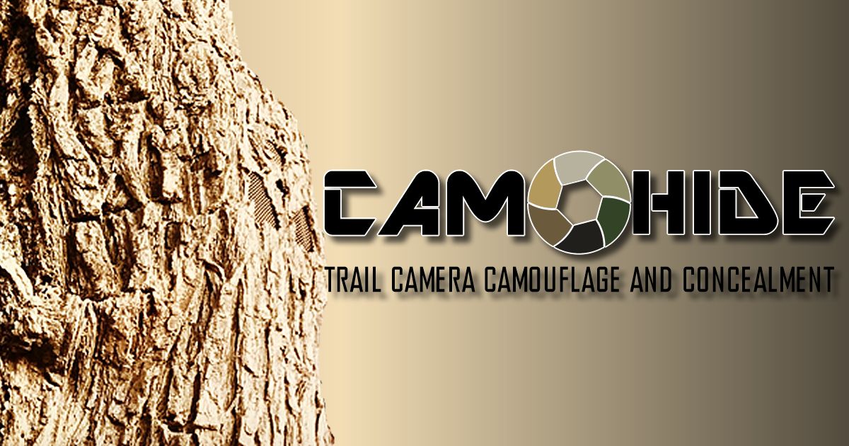 Products — CamoHide Camoufage and Concealment