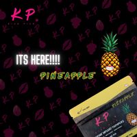 Nicotine infused flavoured toothpicks!