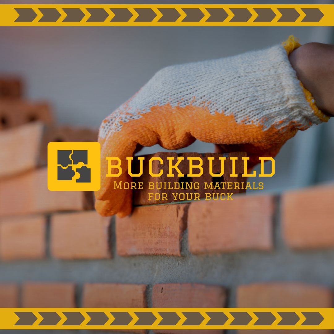 BuckBuild | Get More Building Materials For Your Buck