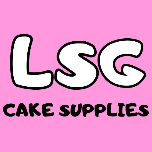 LSG Cake Supplies