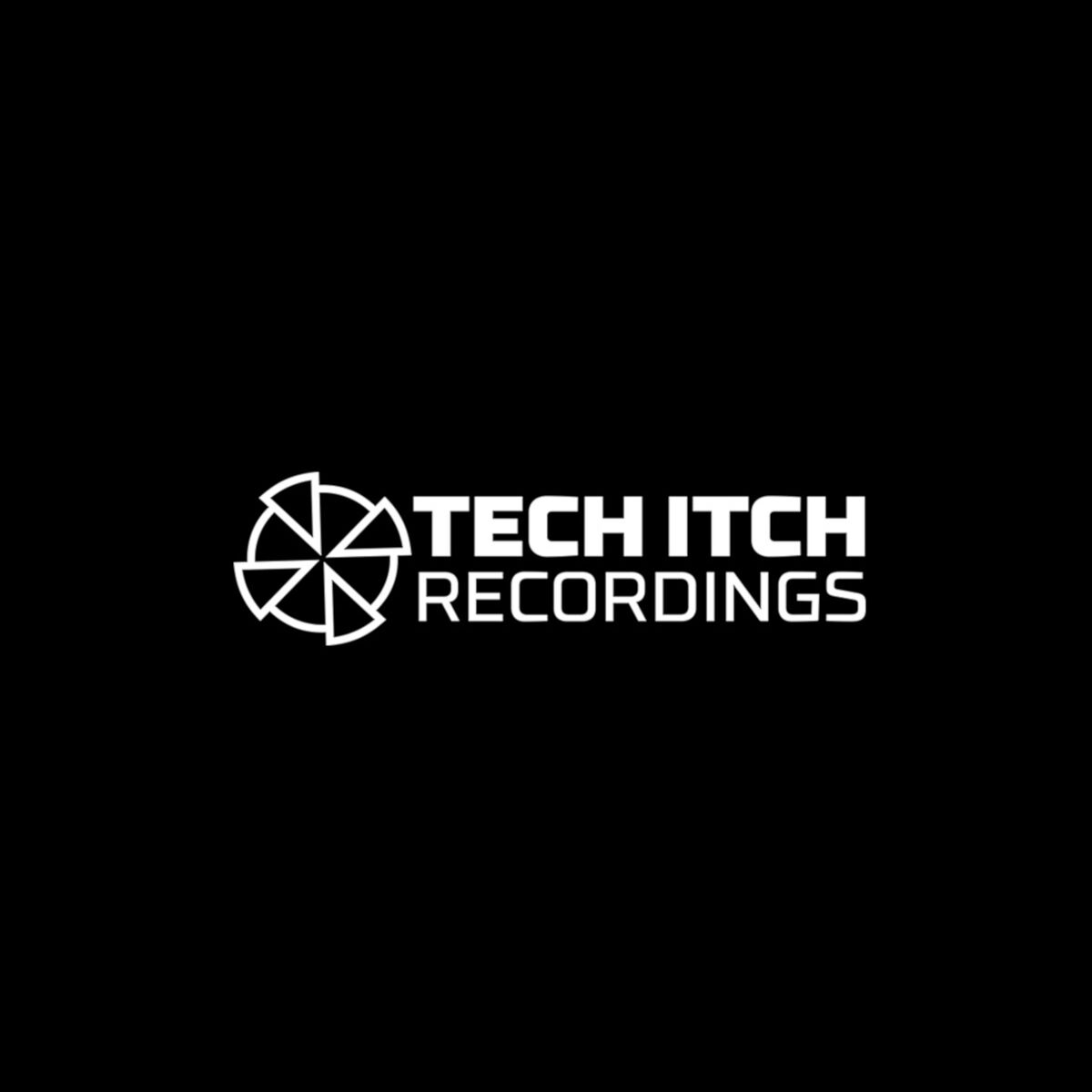 Tech Itch Recordings - Official Store