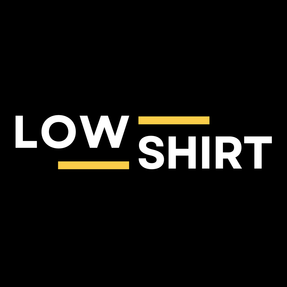 LowShirt