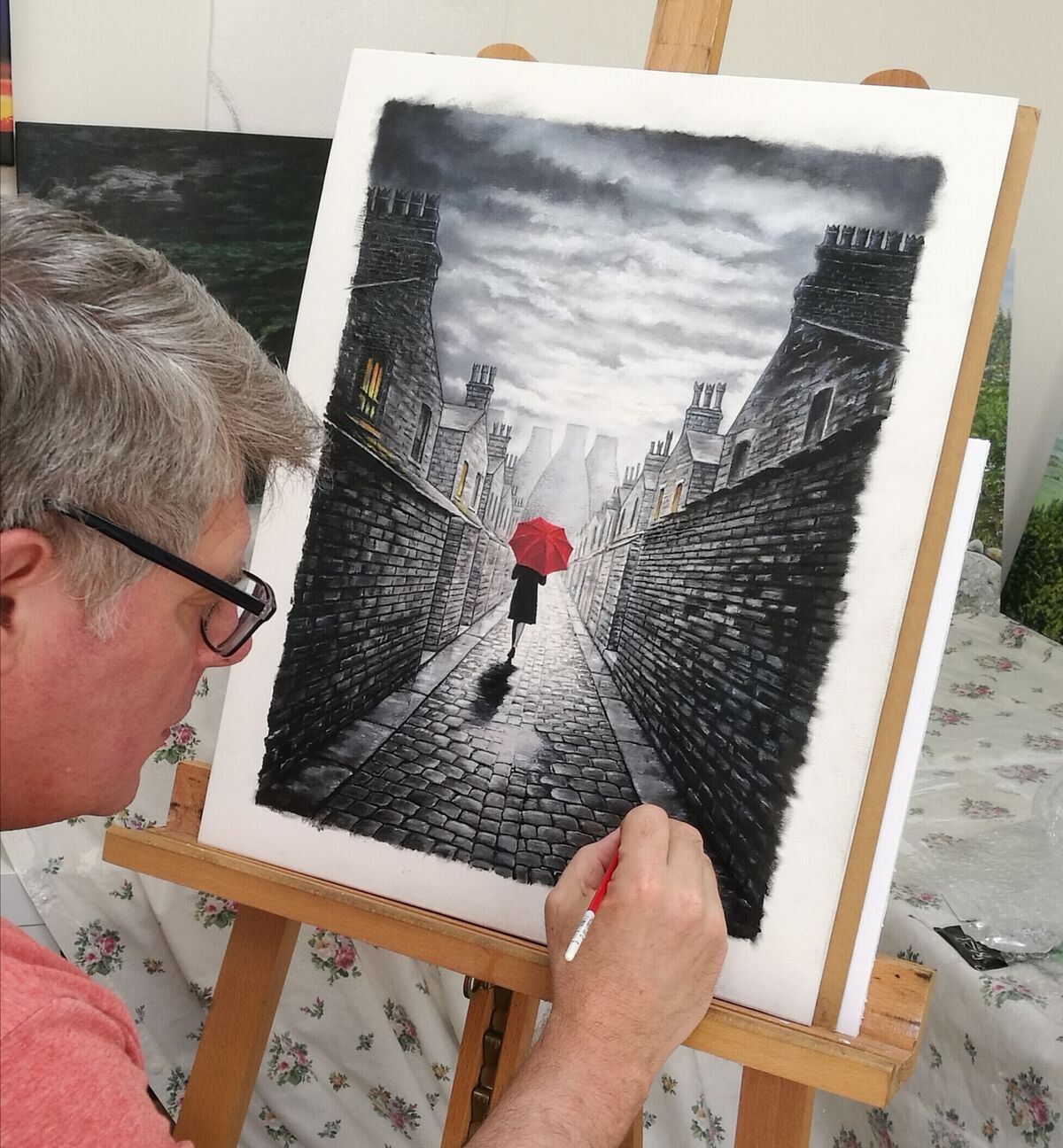 Steven Howard Gallery