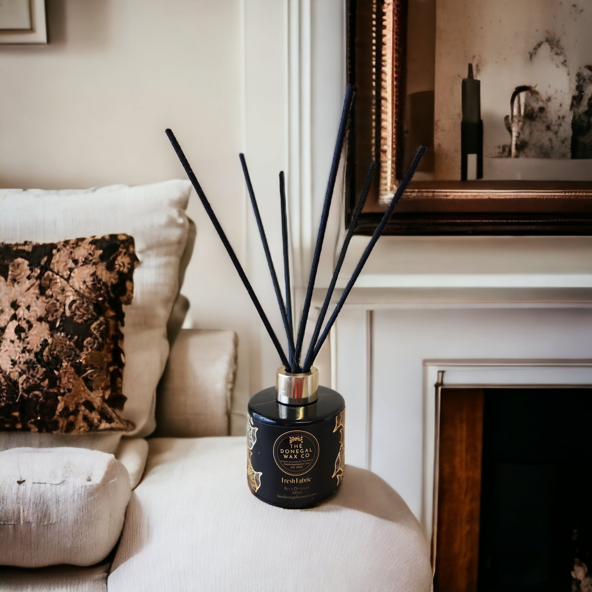 The Complete Donegal Collection Gift Box