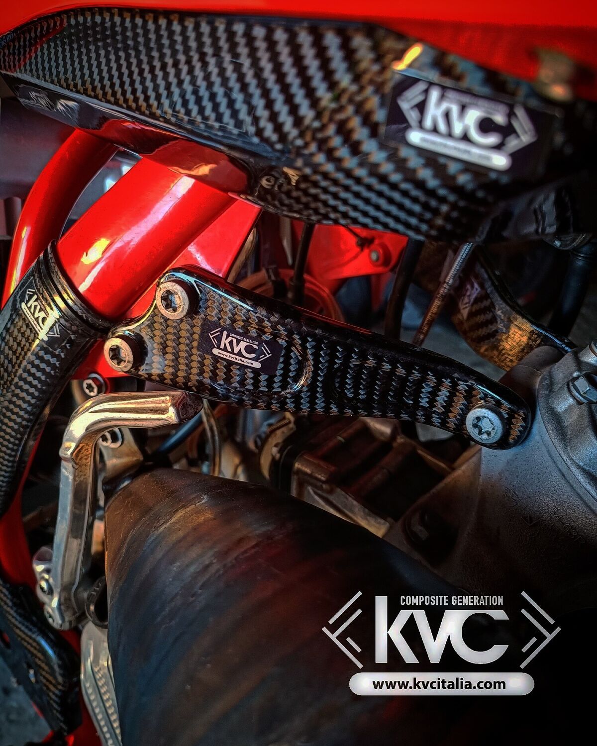 KVC Composite Generation
