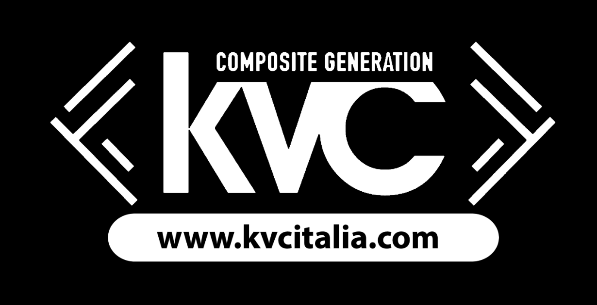 KVC Composite Generation - COMPONENTI IN FIBRA DI CARBOINIO PER LA TUA ...