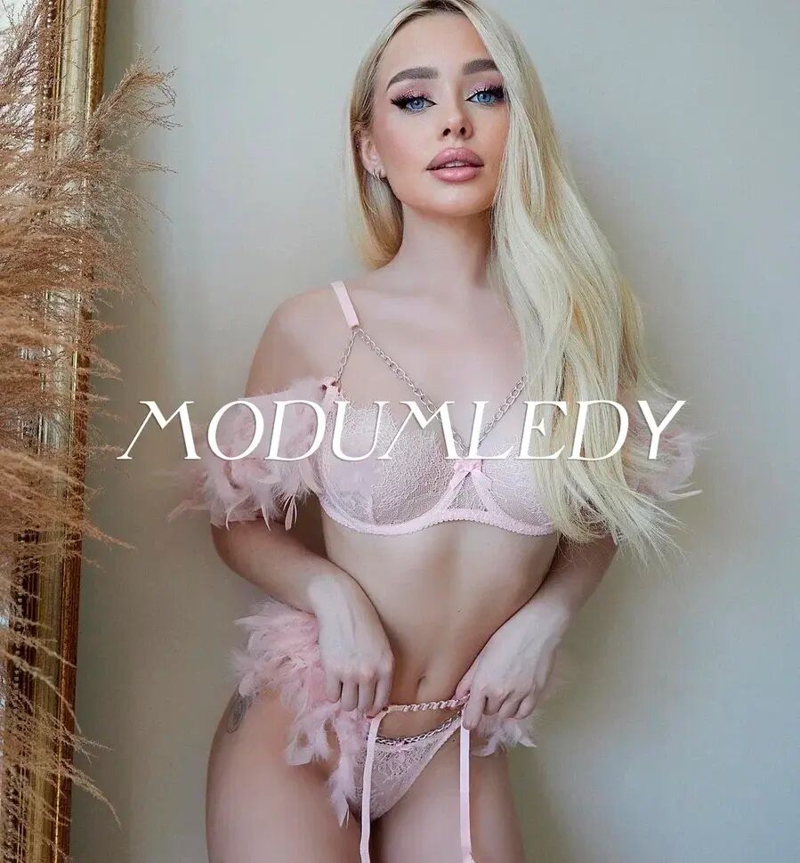MODUMLEDY интернет - магазин нижнего белья