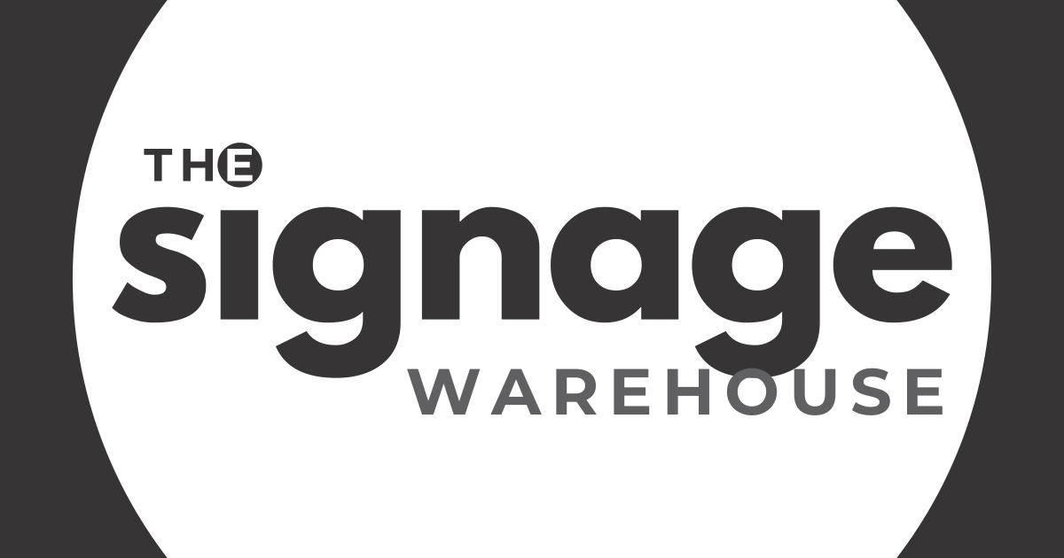 Buy Signage Tools, Vinyl & Blanks Online – Fast Delivery