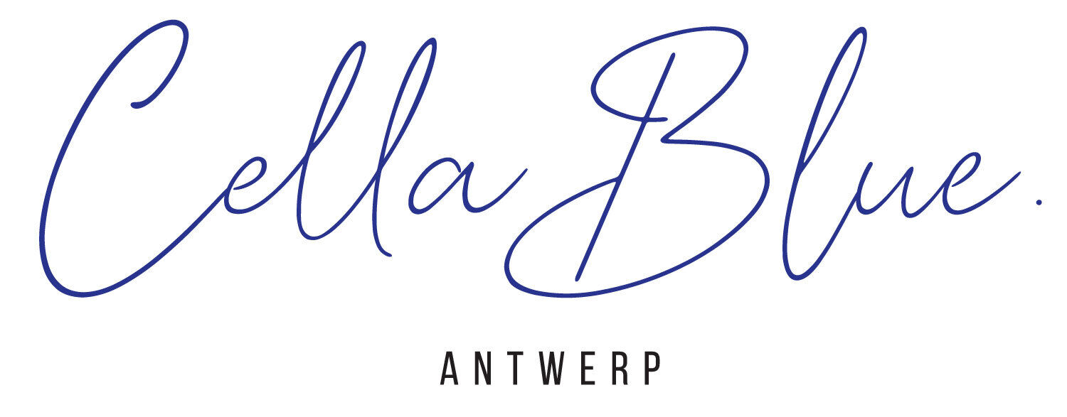 Cella Blue Antwerp