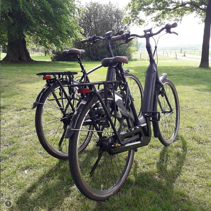 Boiy Bikes