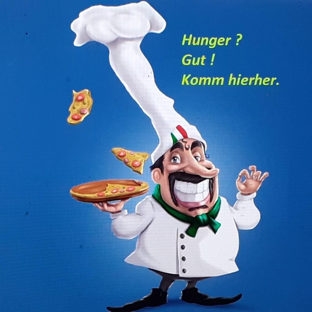 Speedy Pizza Wallenhorst