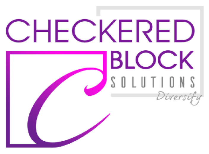 Checkered Block Shop