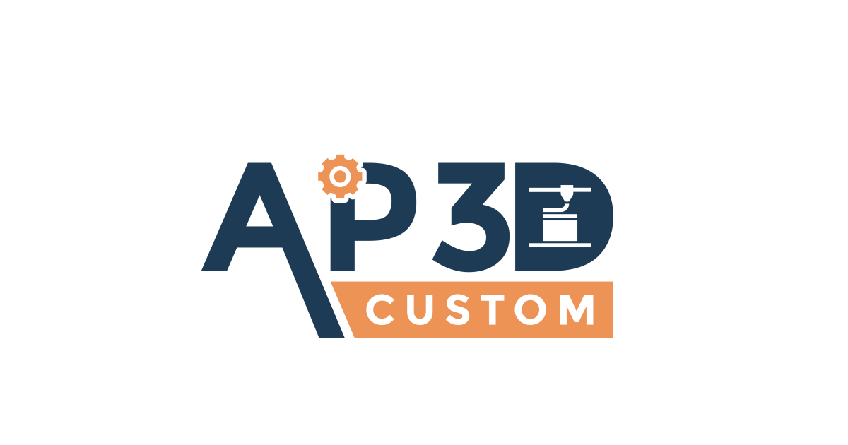 AP 3D CUSTOM