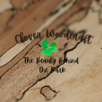 Clover Woodcraft is based in Co Kildare view our Irish wood turned ...