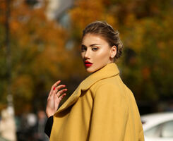 AFERDITA, clothing brand, no fast fashion, all handmade