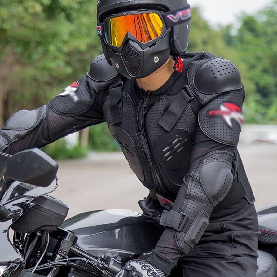 high quality motorbike accessories and gear