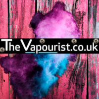 The Vapourist Online Vape Store - For All You Vaping & Quit Smoking Needs!