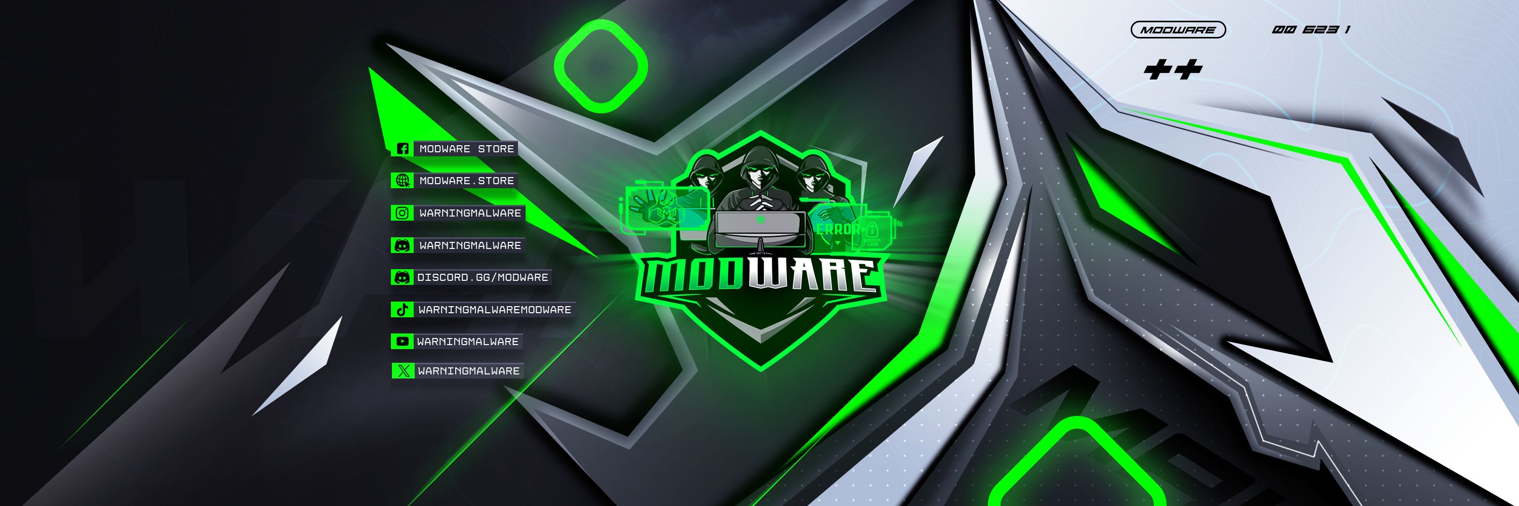 Modware – Upgrade your Gaming Experience with Our Mods & Services