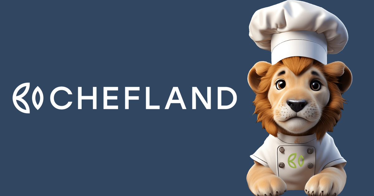 Chefland | Fine regional foods for chefs