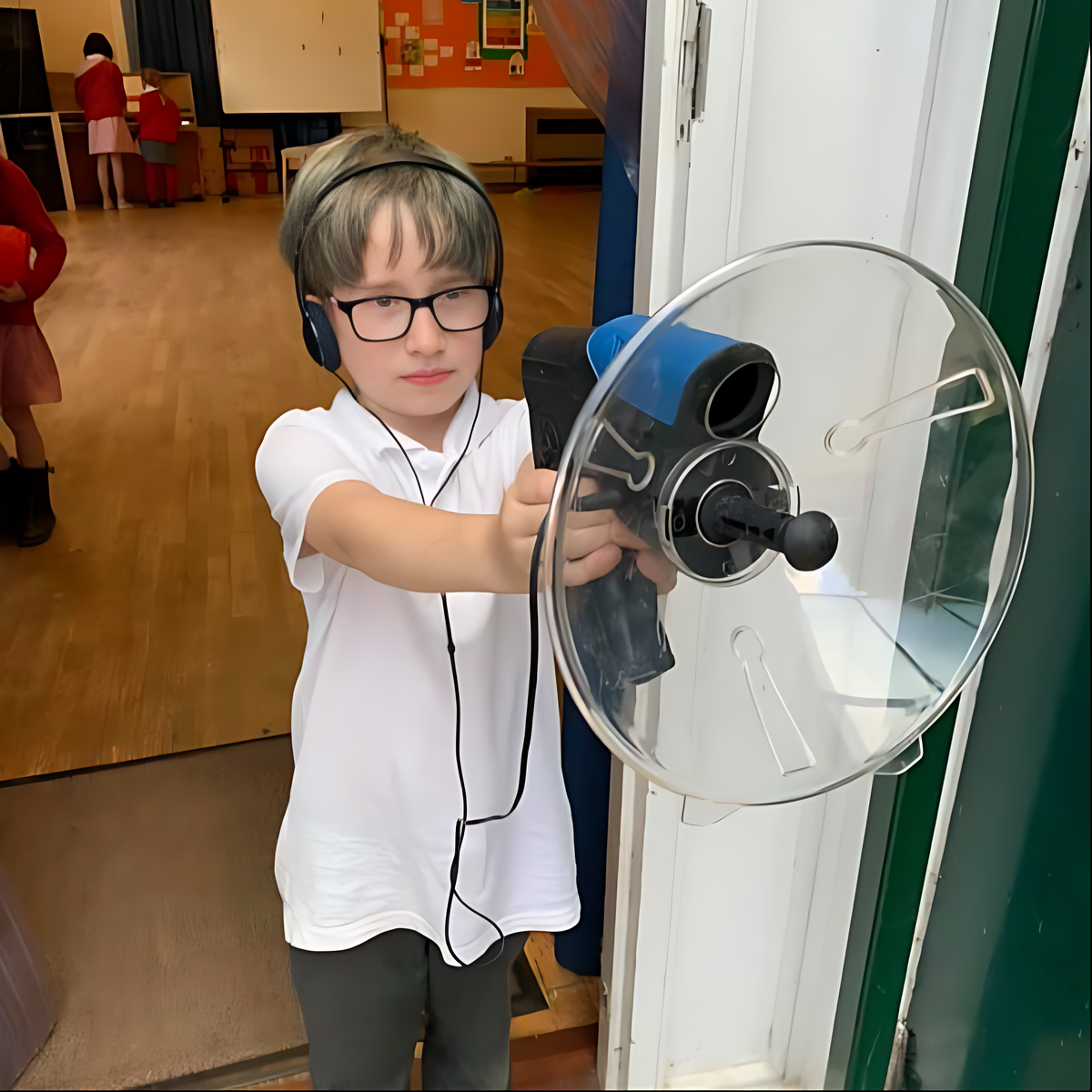 Super Scientists Ltd