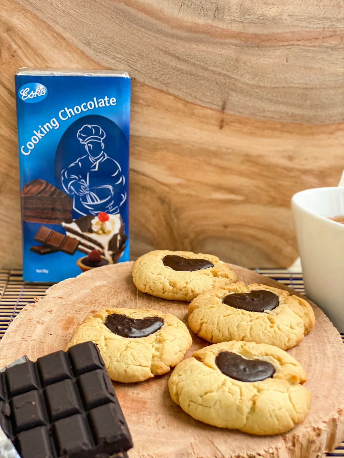 Esko – Mauritius’ Trusted Biscuits, Snacks & Confectionery
