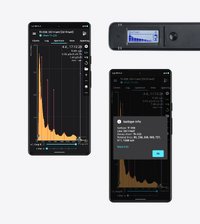 Radiation Detector and Spectrometer — Radiacode 102