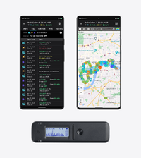 Radiation Detector and Spectrometer — Radiacode 102