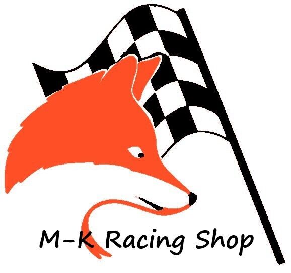 M-K-Shop "Fahrzeugpflege und Renntaxi-Erlebnisse"