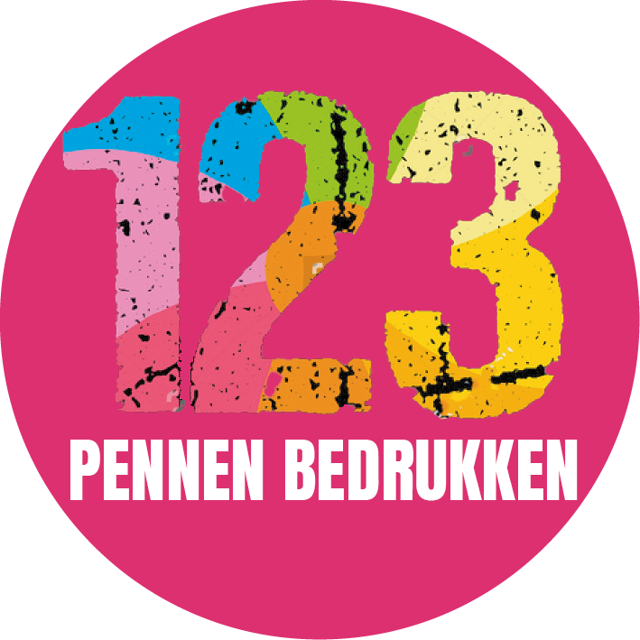 Pennen Bedrukken met logo | vanaf 20 stuks