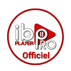 ibo Player Pro Officiel