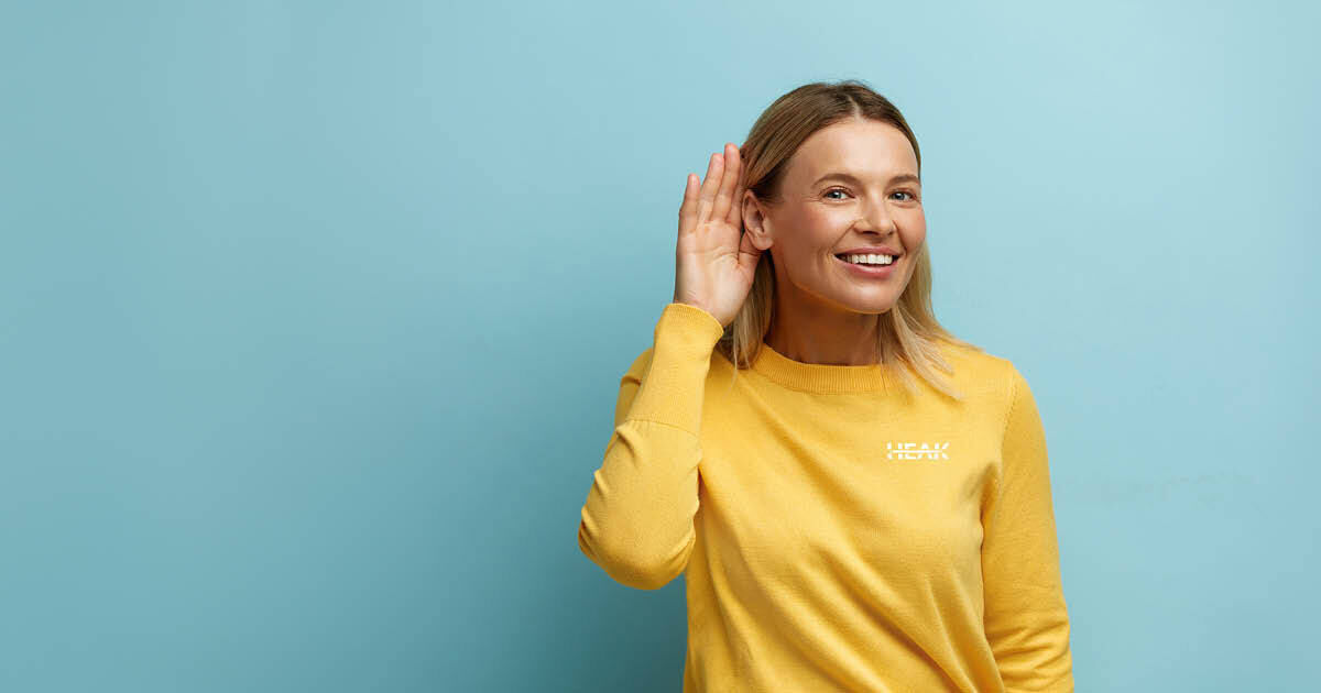 HEAK // voor het perfecte geluid