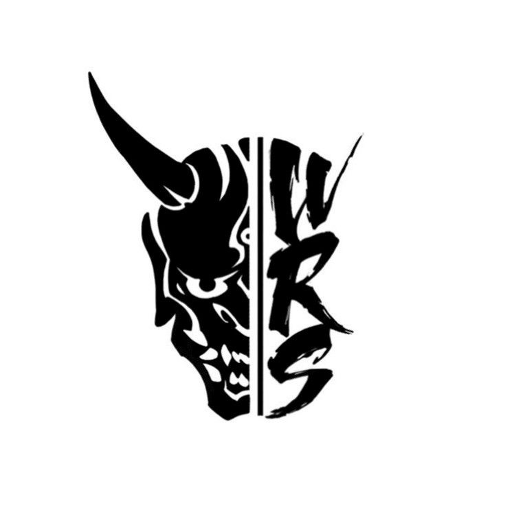 Custom Handmade Masks: Hannya, Oni, Kitsune, Demon, Dragon
