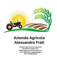 azienda agricola alessandro frati