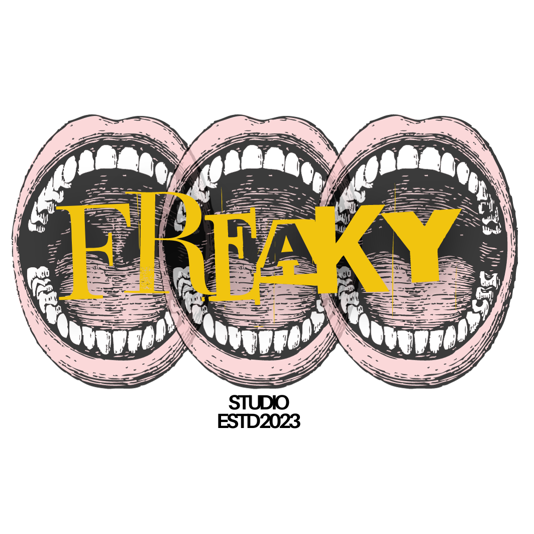 Freaky Studio - Poster Store online