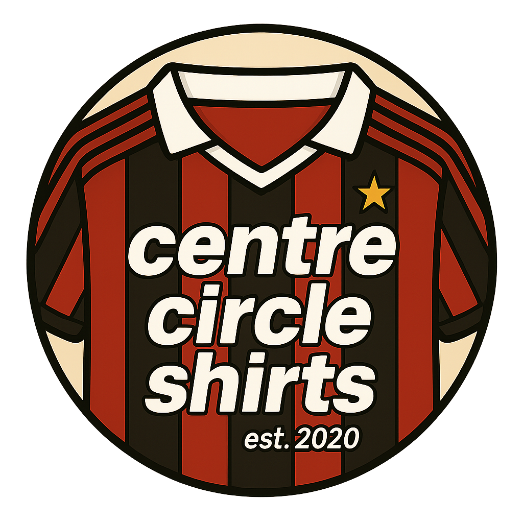 Centre Circle Shirts