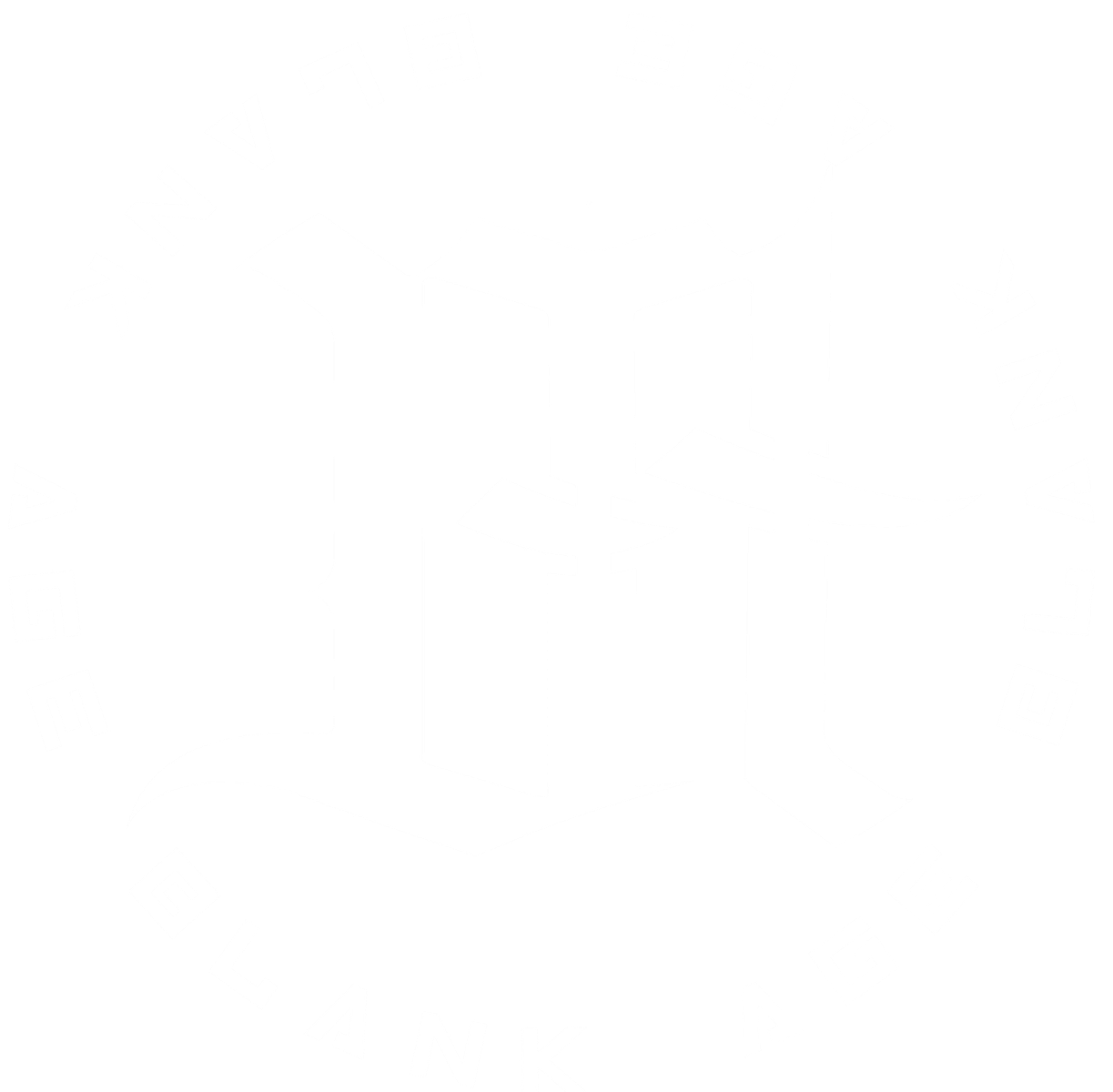 Blank Age